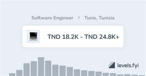 Entry Level Software Engineer Salary In Tunis Tunisia