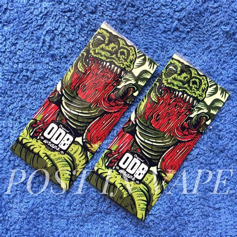 Jual Wrap Battery Odb 18650 Wrap Baterai Karakter Odb 18650 Piv Shopee Indonesia