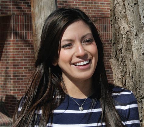 Stephanie Chavez Featured Photo The Cnm Chronicle