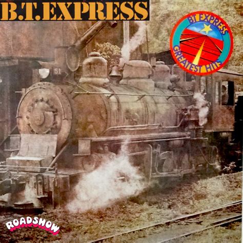 Greatest Hits》 Bt Express的专辑 Apple Music