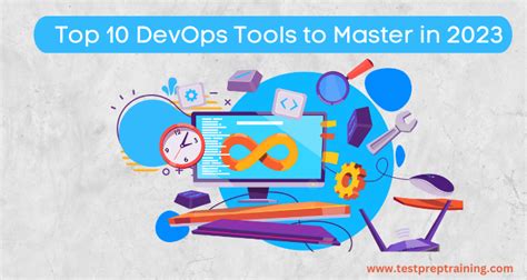 Top 10 Devops Tools To Master In 2023 Blog