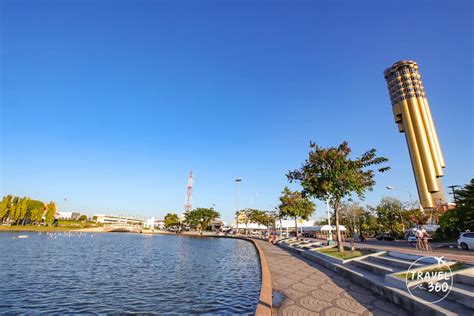 Photo Gallery “หอโหวด ๑๐๑” แลนด์มาร์กสุดอลังการแห่งร้อยเอ็ด