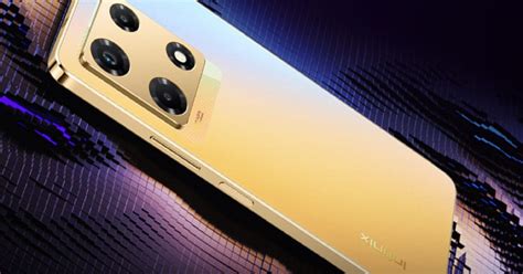 Infinix Note Dan Note Pro Bakal Dilancarkan Di Malaysia Pada Mei Ini