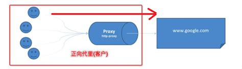 如何理解nginx反向代理，其实叫逆向代理更容易让我理解 老凯瑞 博客园