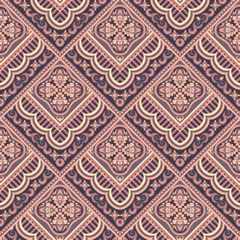 Vector Abstract Patch Pattern Mosaic Tile Background 40740765 Vector Art At Vecteezy