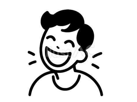 Very Happy Person Clip Art