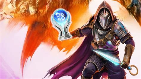 A New Platinum For Your Collection Dragon Age The Veilguard Road To