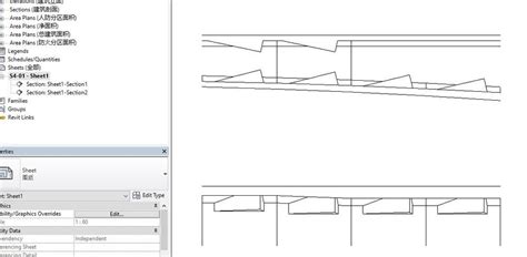 Solved Content Of Section Missing When Exported To Autocad Autodesk