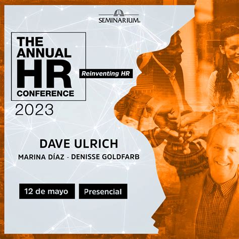 Hr Conference 2023 Seminarium Internacional