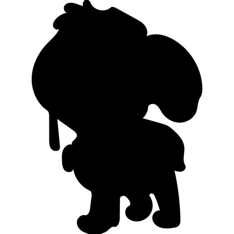 Paw Patrol Svg Paw Patrol Silhouette Paw Patrol Clipart C Inspire Uplift