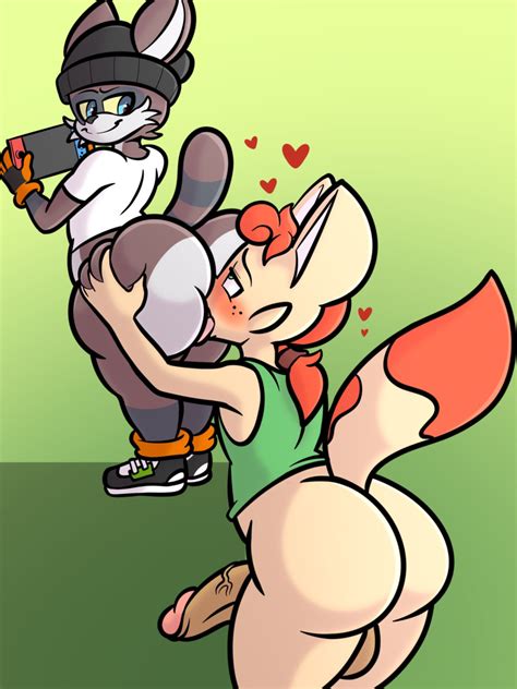 Rule 34 2boys Bytes Whoofly Erection Femboy Furry Gay Gay Sex Maccy