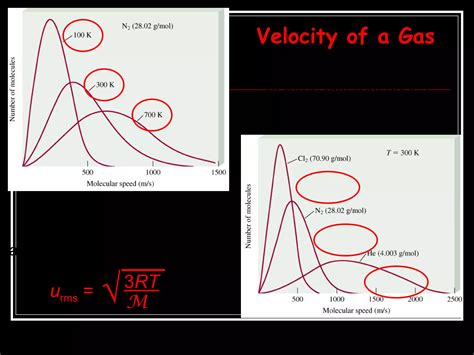 Diffusion Of Gases Ppt