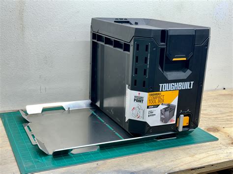 How To Mount Toughbuilt Stacktech Products A Practical Guide Oz Tech