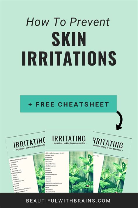 Skin Irritation Artofit