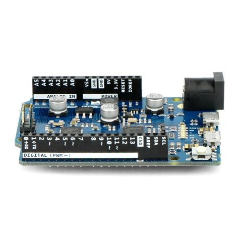 Arduino Zero Abx00003 Botland Robotic Shop