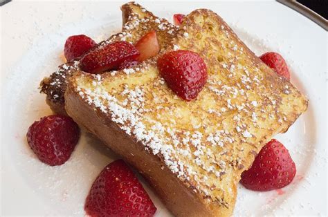 How To Reheat French Toast Best Methods To Have It Delicious Again