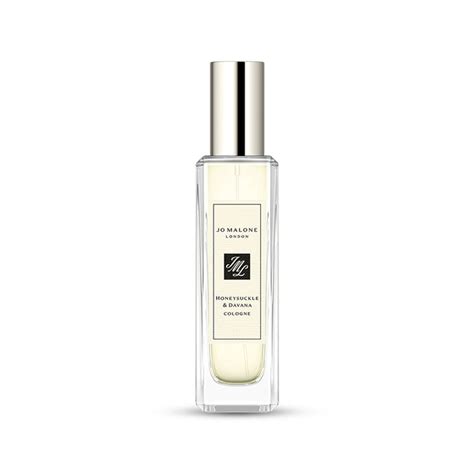 Buy Jo Malone Honeysuckle Davana Edc By Jo Malone At Sensa Beauty