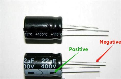 Capacitor Polarity Everything You Need To Know Techsparks