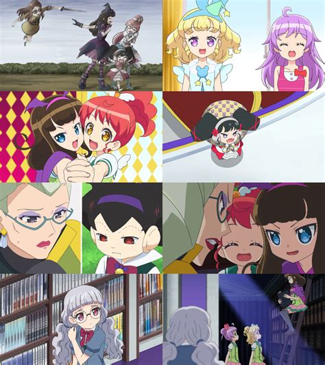 아이돌 타임 프리파라 제14화 가로마겟돈이 왔다 2019년 5월 20일 월요일 오후 4시 55분 Mbc 방영 예정 네이버 블로그