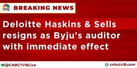 rohit mandal on linkedin there have been rumours that all is not well with byju s byju s