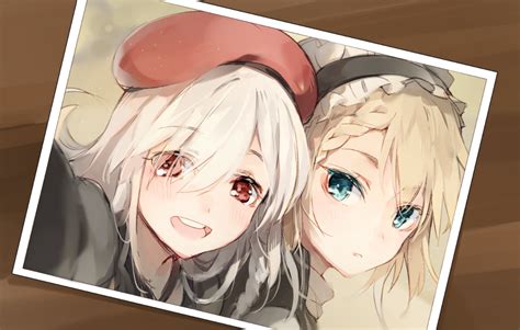 Photo Girls Frontline Rawwnime Photo Girls Frontline Rawwnime