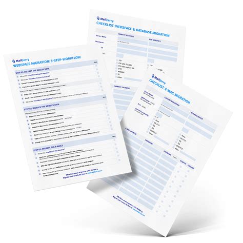 Email Migration Announcement Template Copy And Paste Ready