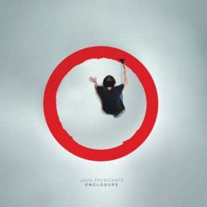 John Frusciante Solo Discography John Frusciante Albums
