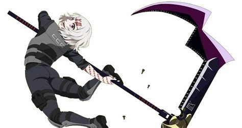 Juuzou Suzuya ♥ Daraensuzu Tokyo Ghoul Anime Juuzou Suzuya Tokyo Ghoul