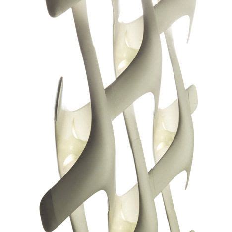 Synapse LED Lighting System Interactive Design Led Lighting System Futuristic Design