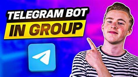 Seeking Guidance For Customizing The Telegram AI With LangChain