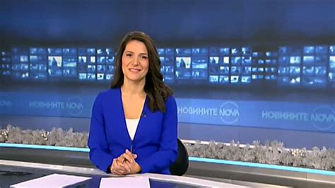 Новините на Nova News 15 12 2022 20 00 Политика България