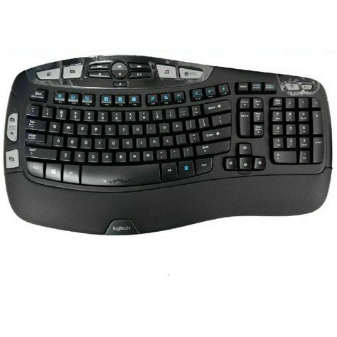 The Logitech G19 Keyboard A Comprehensive Overview