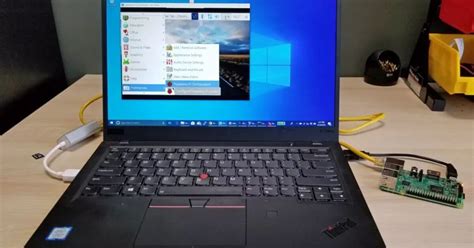 How To Set Up A Headless Raspberry Pi Without Ever Attaching A Monitor