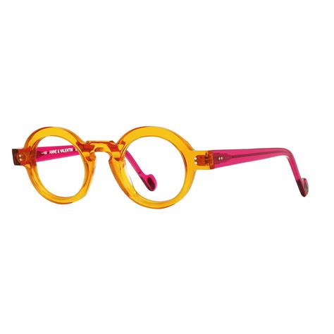 Anne Et Valentin Dorian 22c21 Eyeglasses For Men Women