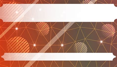 삼각형 라인 원 텍스트 공간을 가진 추상 모자이크 배경입니다 배너에 대 한 템플릿입니다 벡터 일러스트입니다 창조적 인 그라데이션 색상 0명에 대한 스톡 벡터 아트 및 기타