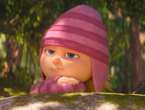 Edith Despicable Me
