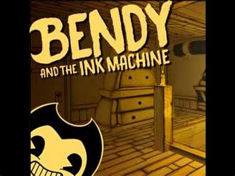 Fandroid Bendy And The Ink Machine Song The Devils Swing My Cover
