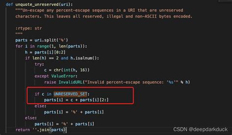 Python38 Requests防止自动urlencodedecodepython禁止对url中的进行转码 Csdn博客