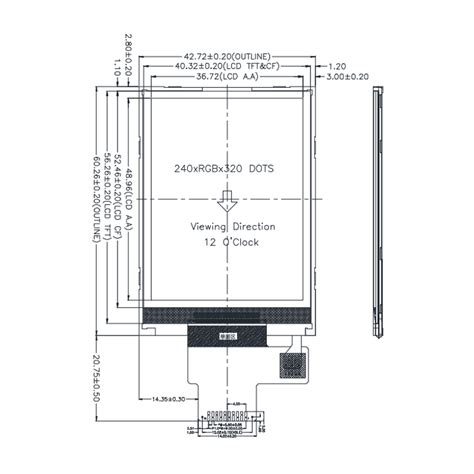 全志d1 H Tina Linux Spi Lcd 调试指南 一牛网论坛
