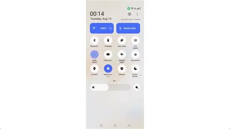 how to check os operating system version of android phone or pixel