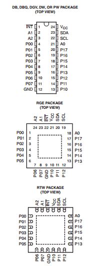 Pca9535 Datasheet Meta Search