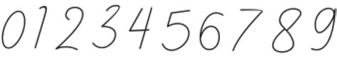 Bartani Regular Otf 400 Font Script Elegant Handwritten What Font Is
