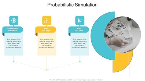 Probabilistic Simulation In Powerpoint And Google Slides Cpb PPT Slide