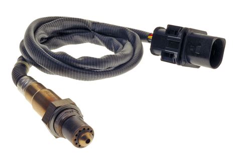 Bosch Wideband Lambda Sensor Lsu 4 9