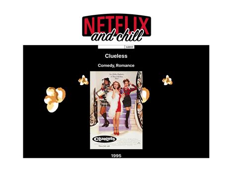 Github Chyannetech Movies This Is A Quick Project That I Did To Solidify My Knowledge Making