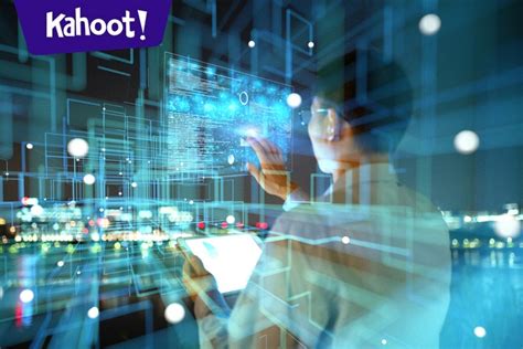 Networking Fundamentals Kahoot Quiz