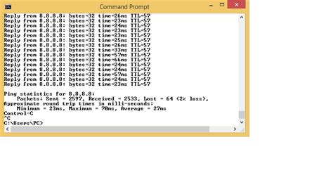 Packet Drops Cisco Community