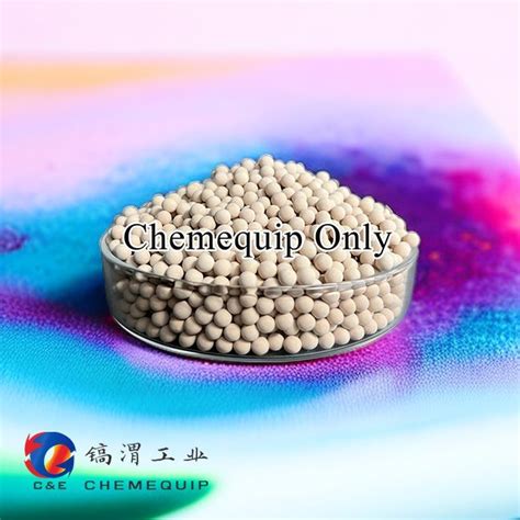 13x Hp Molecular Sieve Aluminium Silicate For Medical Oxygen Concentrator Molecular Sieve 13x