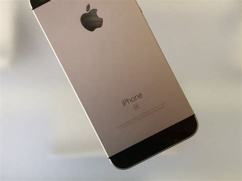 Things To Know About The IPhone SE IOS Update