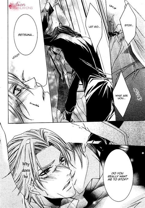 Manga Review Akuma Game Anime Amino